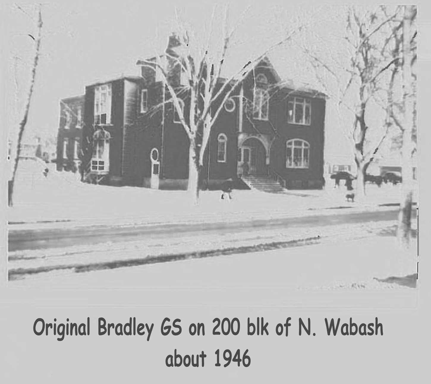 Bradley Public Schools
